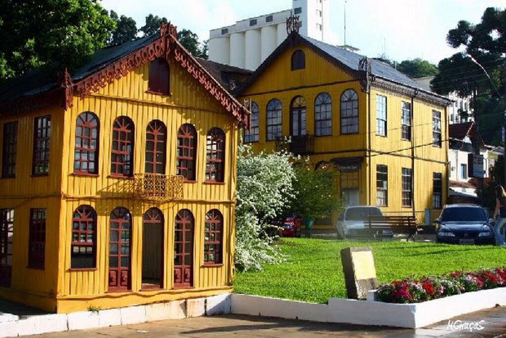 25 DE JULHO- DIA DO COLONO - Folha do Estado SC